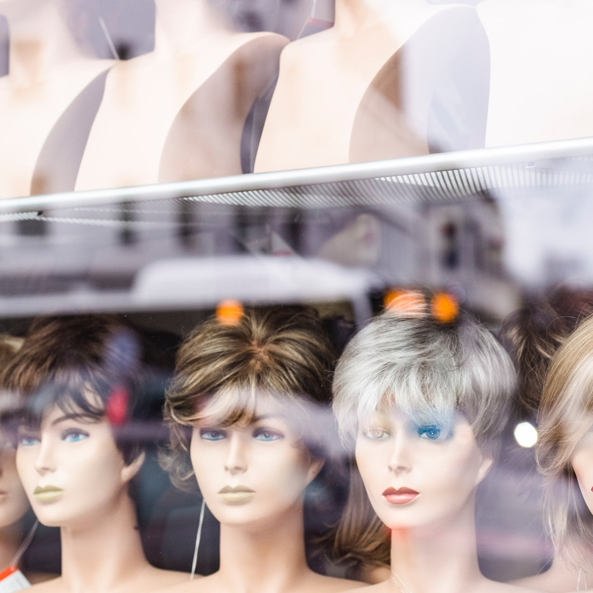 How are Wigs Made? | Women's Wig Shop | Fall Sale – Womens Wig Shop