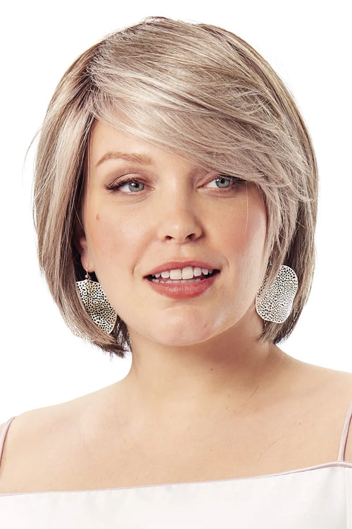Sheer Joy by TressAllure | Straight Wigs for Women | Shop Now – Womens ...