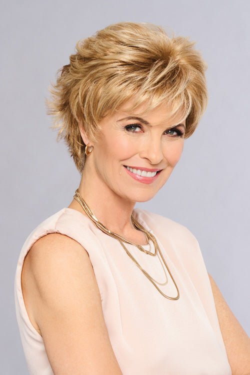Royal Tease Wig by Gabor | Straight Wigs for Women | Shop Now – Womens ...